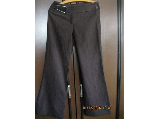 BRAON PANTALONE DIGITAL CLOTHING 42