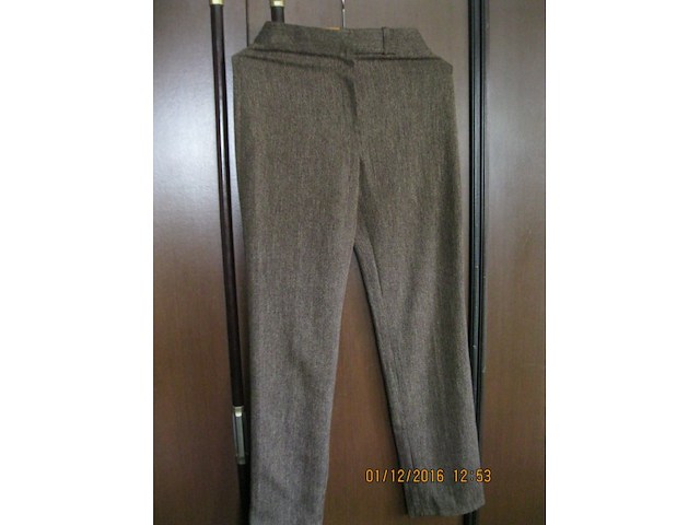 BRAON TVID PANTALONE 38 MODUS