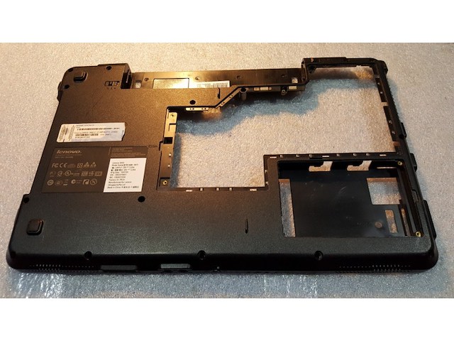 DONJA PLASTIKA KUCISTA ZA LENOVO G555