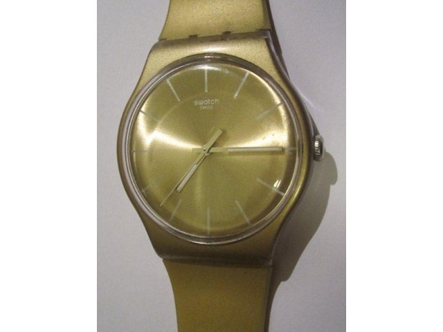 Swatch Rebel - veliki sat prečnika 41mm