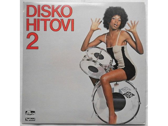 DISKO  HITOVI  2