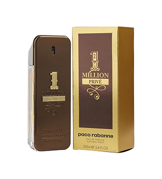 1 Million Prive Paco Rabanne parfem
Paco Rabanne parfem
eau de parfum, 100 ml