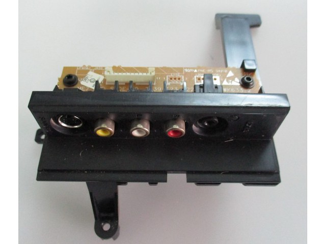 3139 123 6229 1 V2  AV input  modul za Philips lcd tv