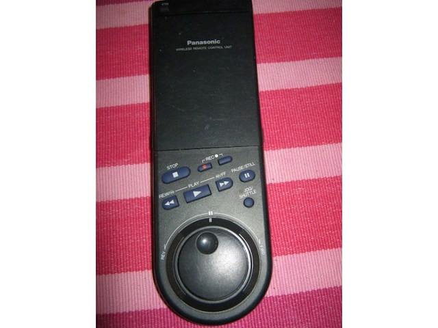 Panasonic VEQ1392