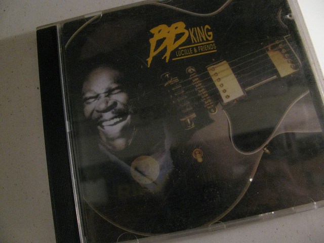 B.B. King - Lucille and Friends