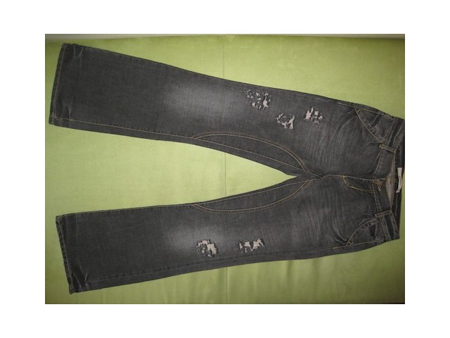 FARMERKE LIBERTO denim (vel.28)