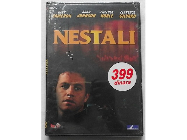 NESTALI