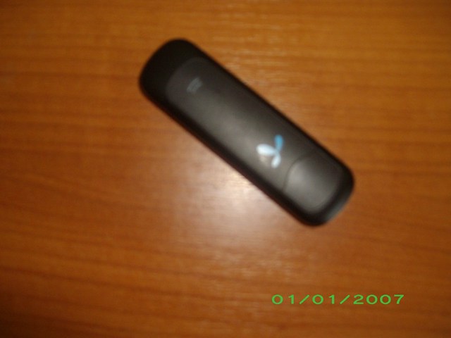 usb modem telenor