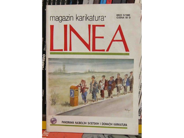 linea 5