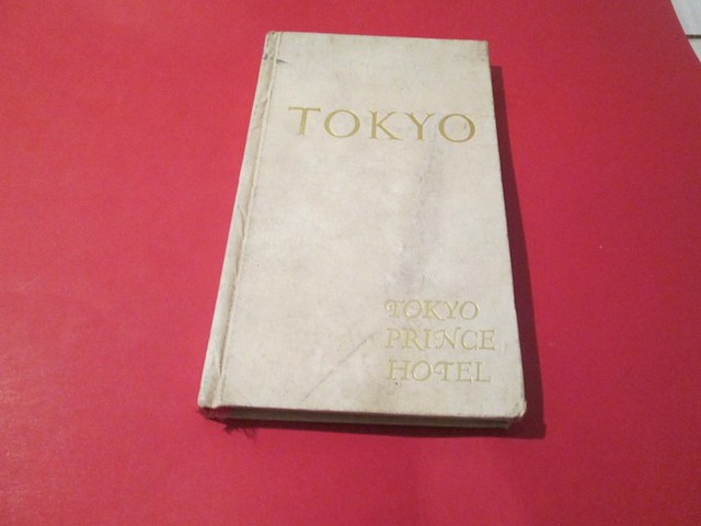 TOKYO PRINCE HOTEL