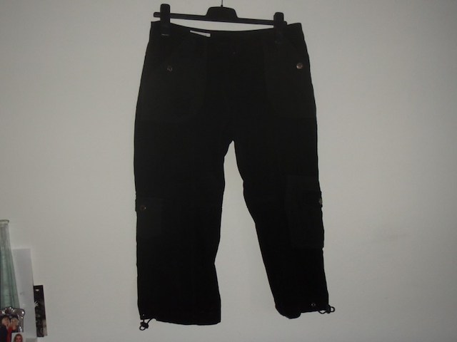 Pantalone Yessica 40