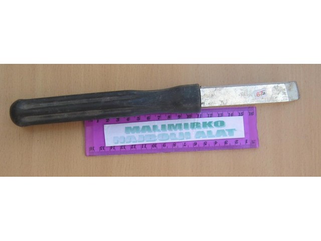Gleto ili noz za strug za drvo (GM4-67Ni)