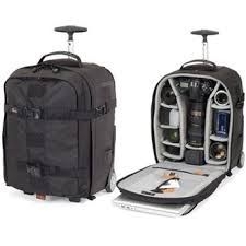 HP ACC Case Backpack Rolling 15.6", J6X32AA