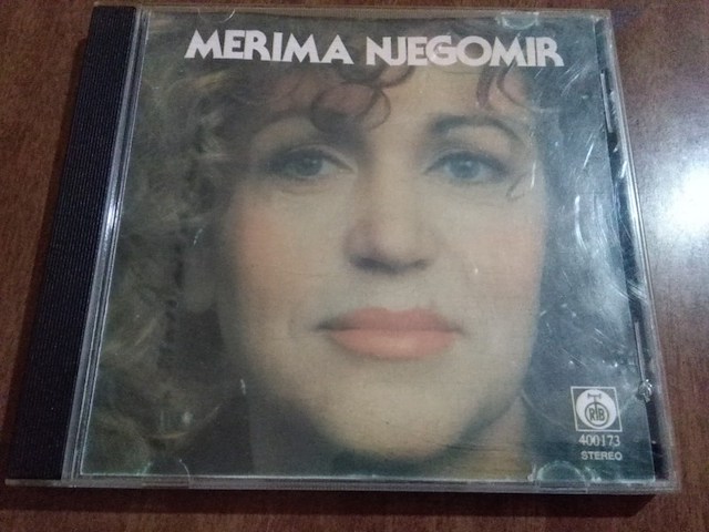 MERIMA NJEGOMIR - Merima Njegomor