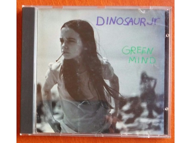 Dinosaur Jr. - Green Mind