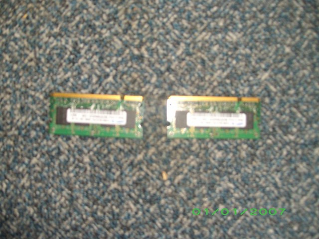 ram memorija ddr2