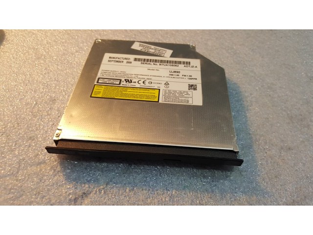 DVDRW SATA ZA PACKARD BELL MS2303