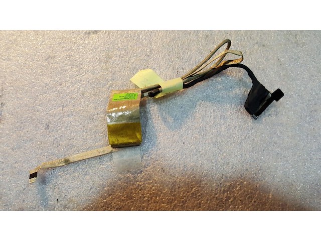 FLAT KABEL EKRANA ZA PACKARD BELL  NM86 - MS2303