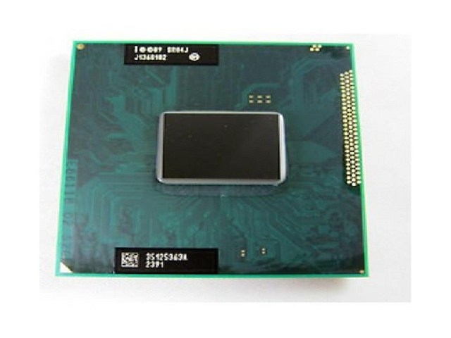 PROCEOSOR ZA LAPTOPOVE Intel Pentium B960