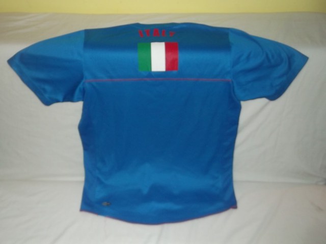 ITALY ADIDAS