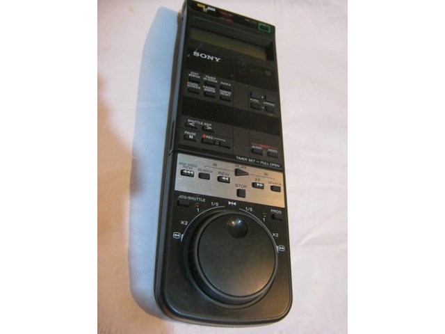 Sony RMT-V5E