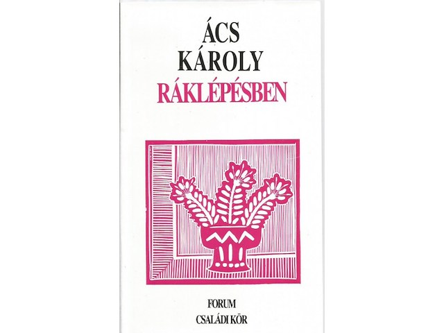 Acs Karoly: Raklepesben