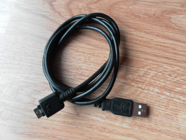 USB kabel za LG