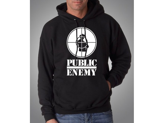 Duks Public Enemy