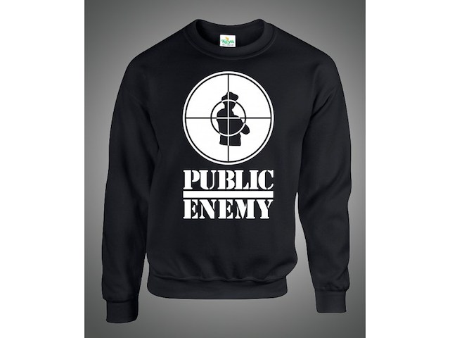 Duks Public Enemy