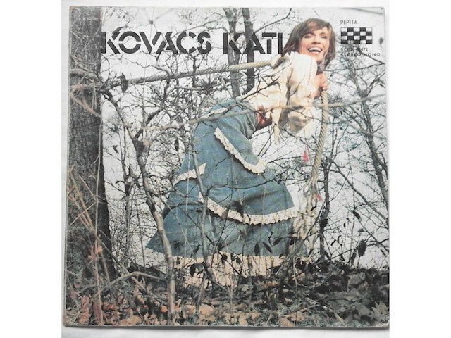 LOCOMOTIV  GT  -  KOVACS  KATI