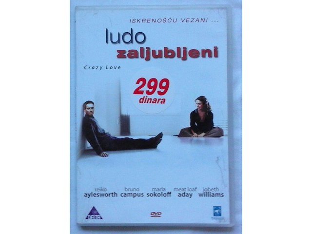 LUDO  ZALJUBLJENI   ( CRAZY LOVE)