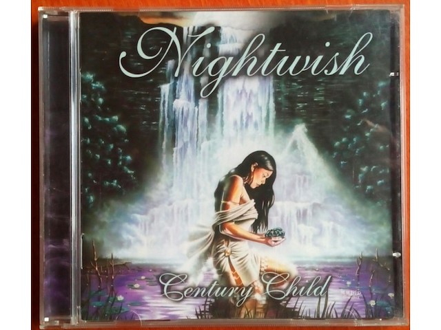 Nightwish - Century Child