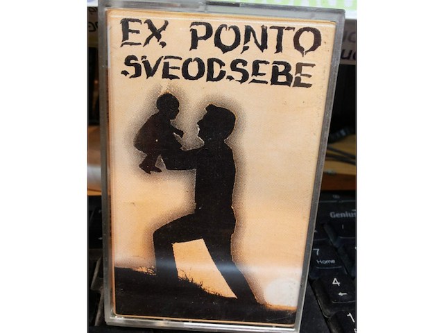 EX PONTO - SVEODSEBE, AK
