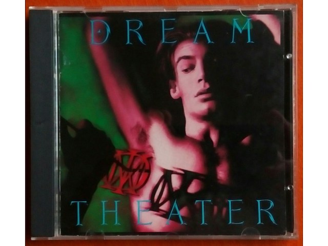 Dream Theater - When Dream And Day Unite