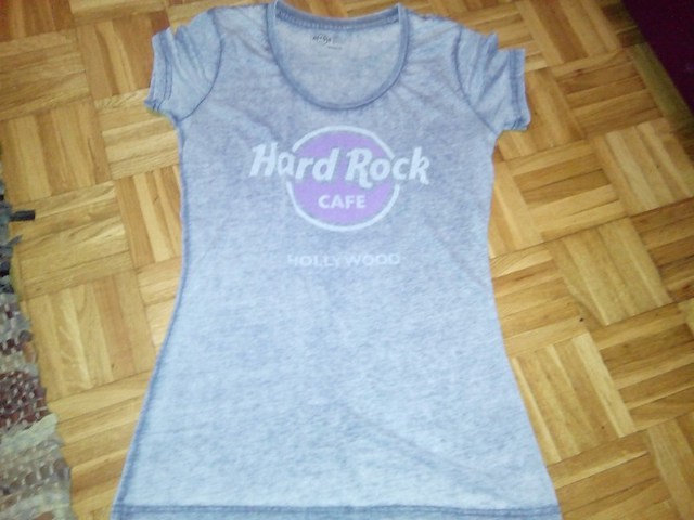 MAJICA HARD ROCK