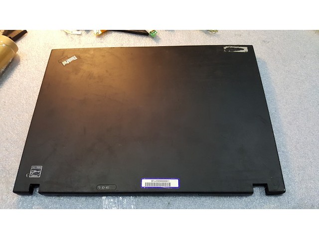 GORNJI DEO KUCISTA ZA Lenovo ThinkPad T61p 15.4``