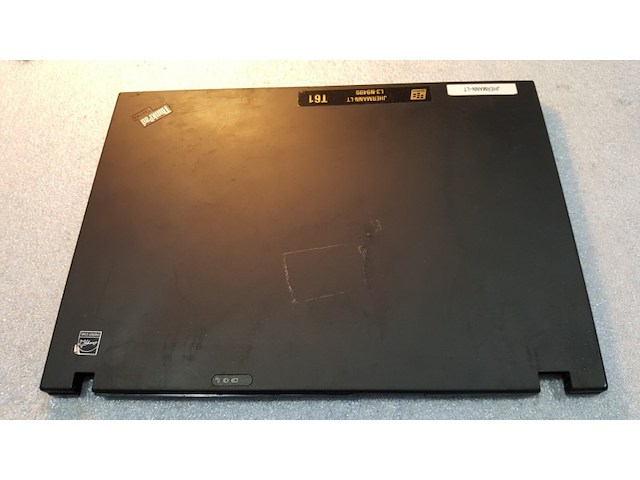 GORNJI DEO KUCISTA ZA Lenovo ThinkPad T61p