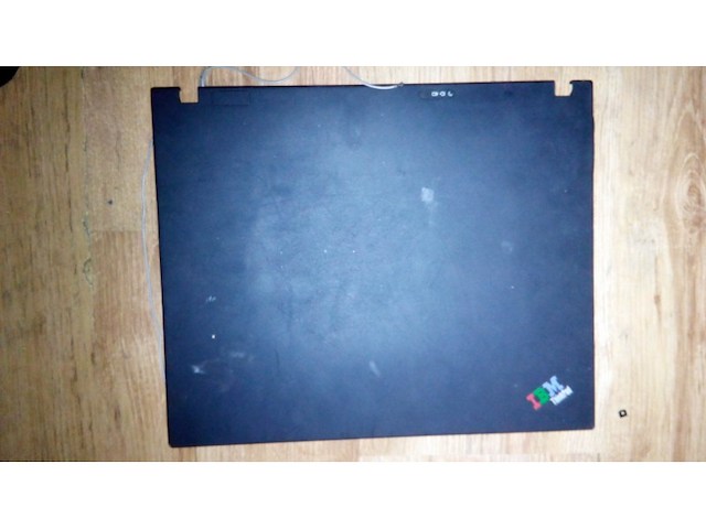 IBM T60 poklopac displeja