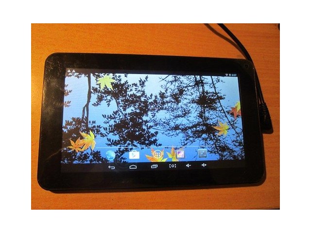 Blaupunkt (samo) DISPLAY za tablet