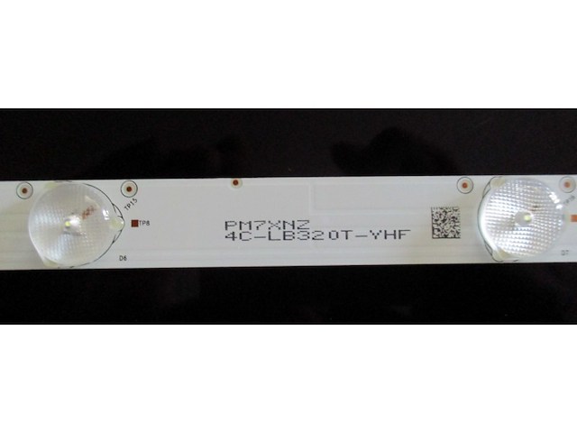 4C-LB320T-VHF LED traka za TCL 32`LED TV