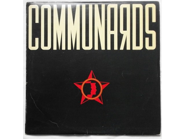 COMMUNARDS  -  COMMUNARDS