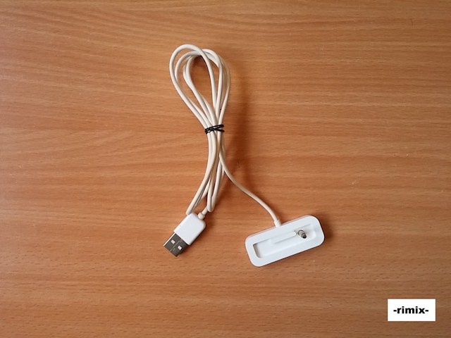 Apple Ipod Shufle - USB kabl