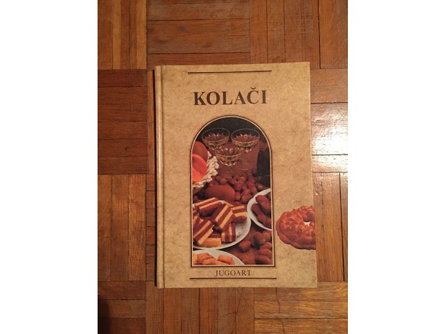 Kolači