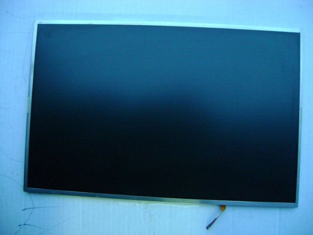 TFT panel 15.4 incha LED, za Dell E6500