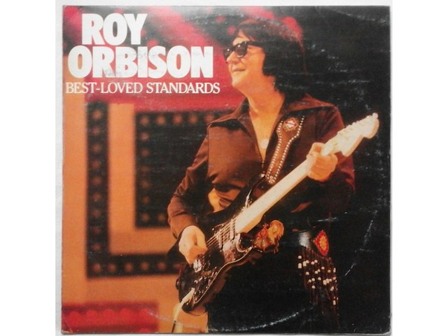 ROY ORBISON - BEST-LOVED STANDARDS