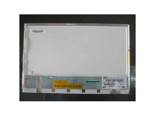 TFT panel 15.4 incha LED, za Dell E6500