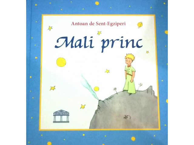 Mali princ