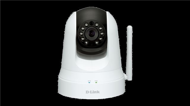 CCTV DLK DCS-5020L mreÅ¾na kamera za video nadzor