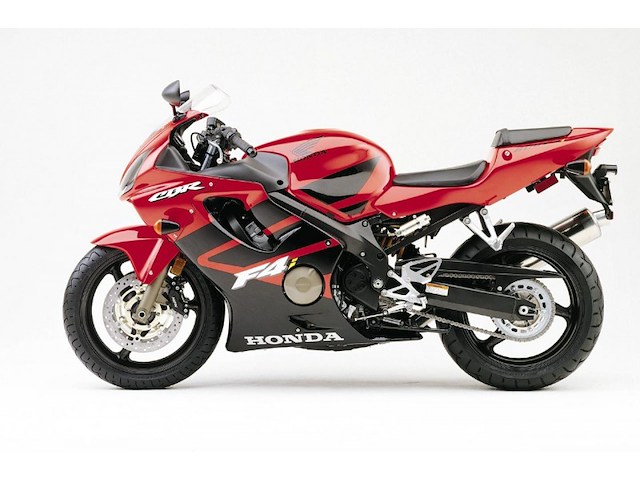 Nalepnice za motore Honda CBR F4i