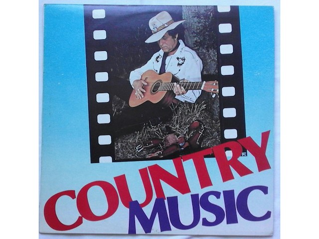 COUNTRY MUSIC